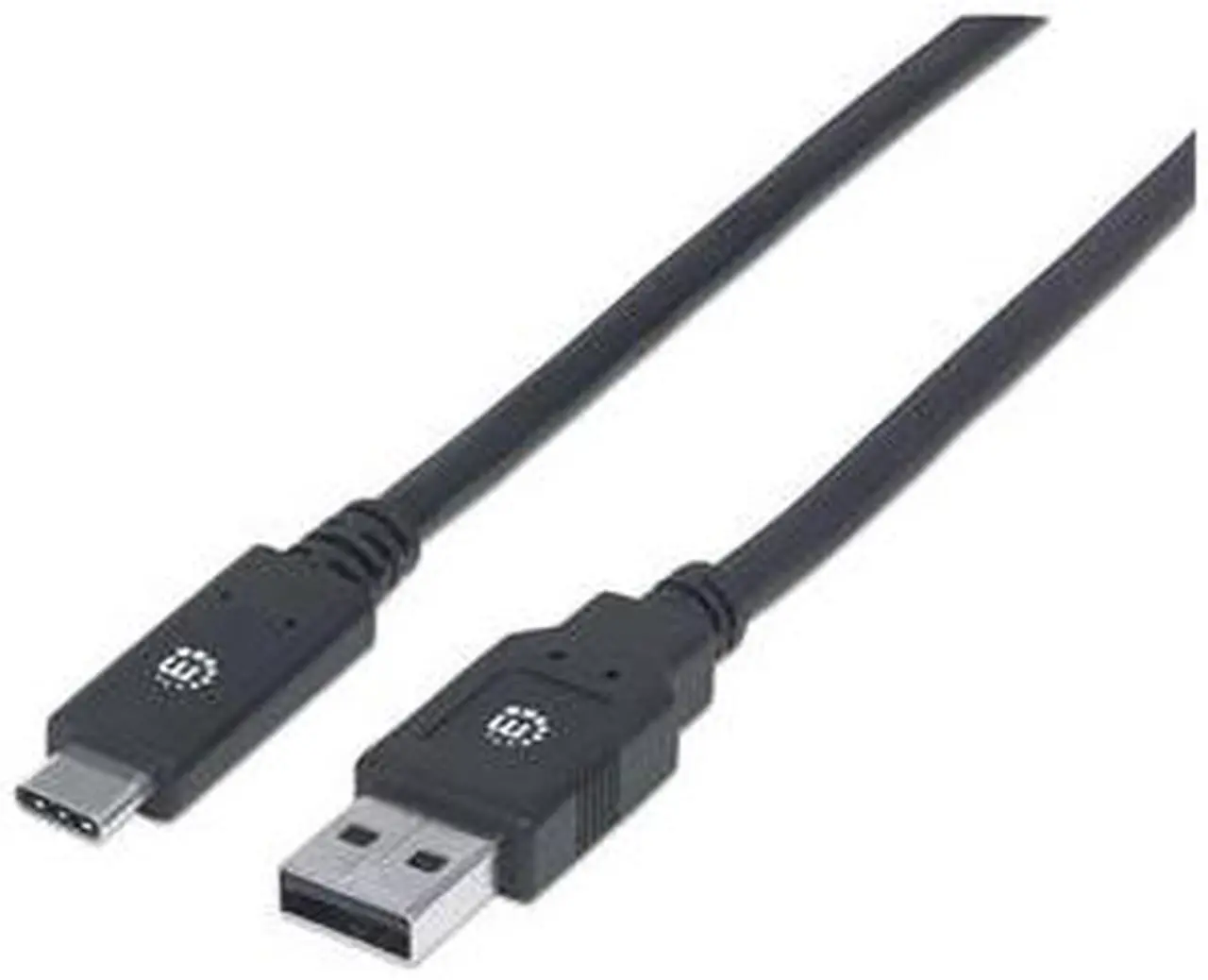 Manhattan SuperSpeed USB C Device Cable - Newegg.com
