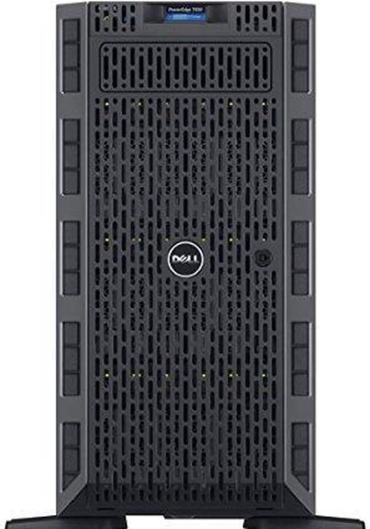 Dell PowerEdge T630 5U Tower Server - Intel Xeon E5-2609 v3 1.90 GHz ...