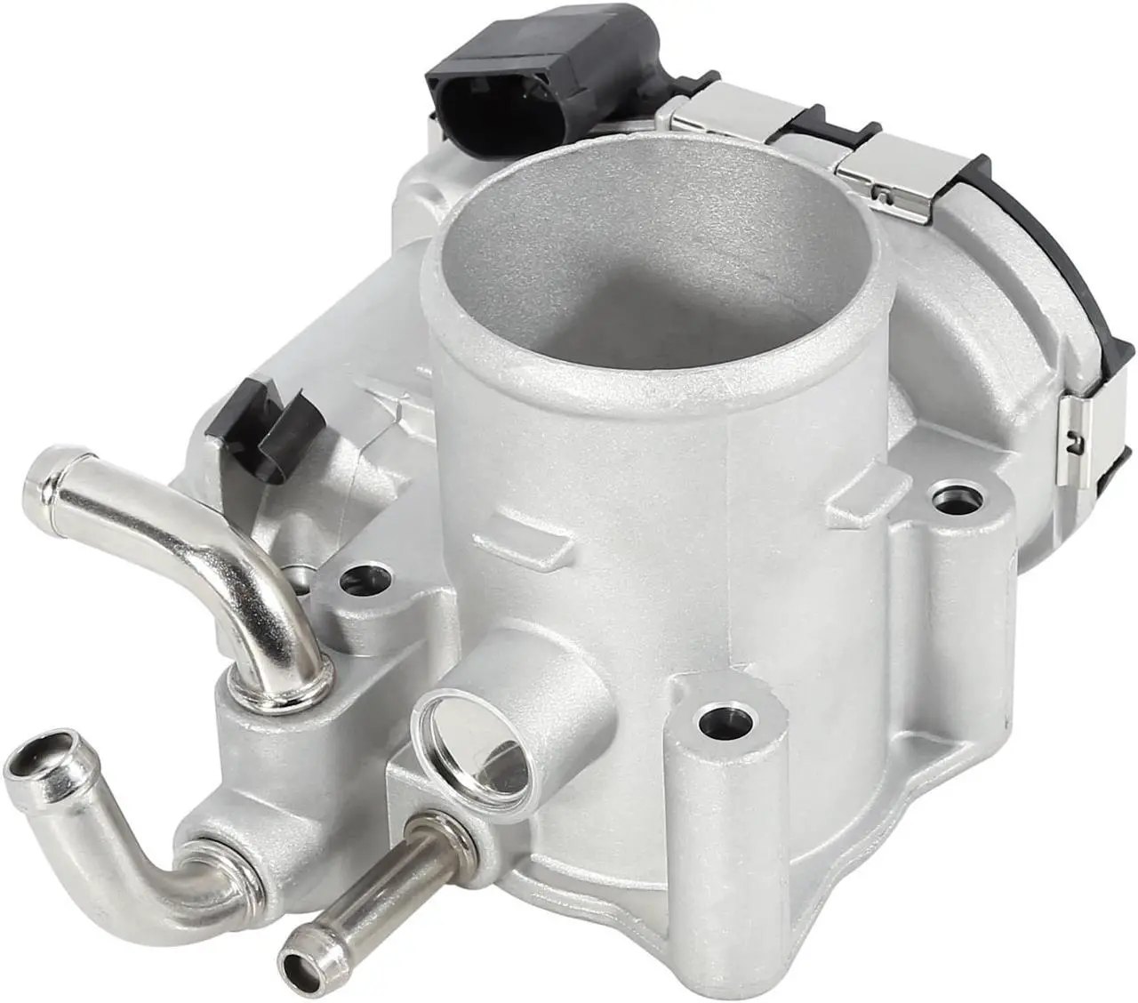 35100-03200 Electronic Throttle Body Assembly for Hyundai Veloster FS 1 ...