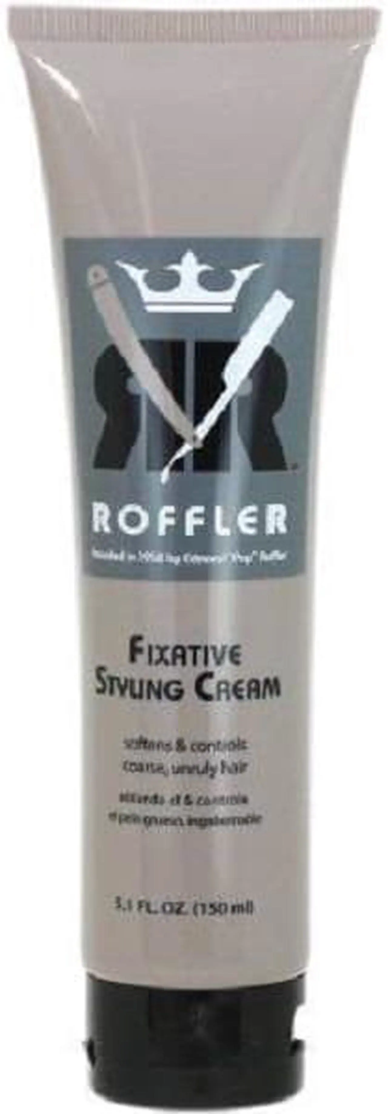 Roffler Fixative Styling Cream - 5 oz - Newegg.com