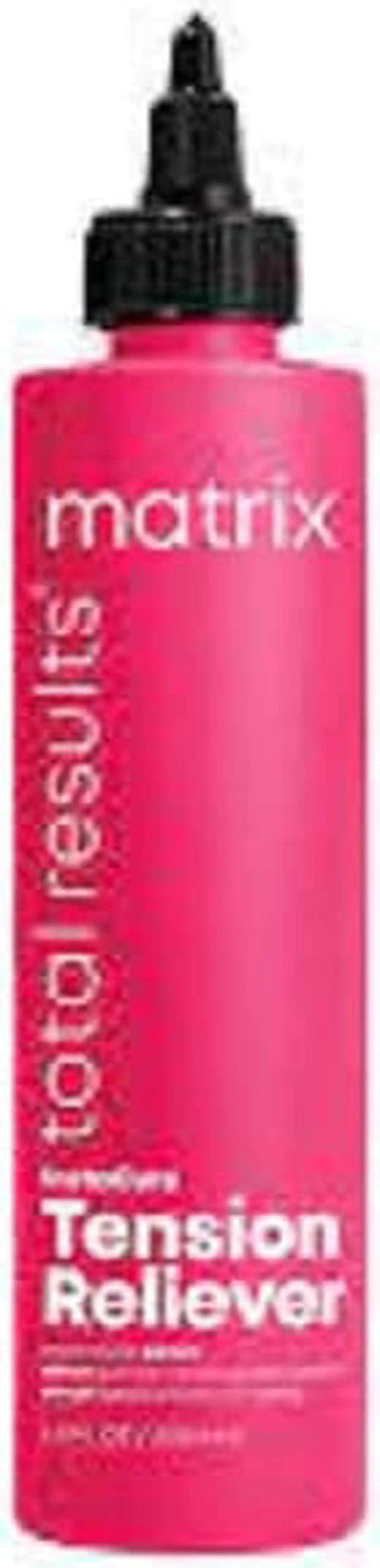 Matrix Total Results Instacure Tension Reliever Scalp Ease Serum 6.8oz ...