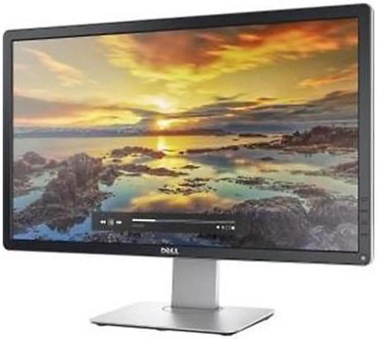 Dell P2416D 23.8" WQHD 2560 x 1440 (2K) 60 Hz D-Sub, HDMI, DisplayPort ...