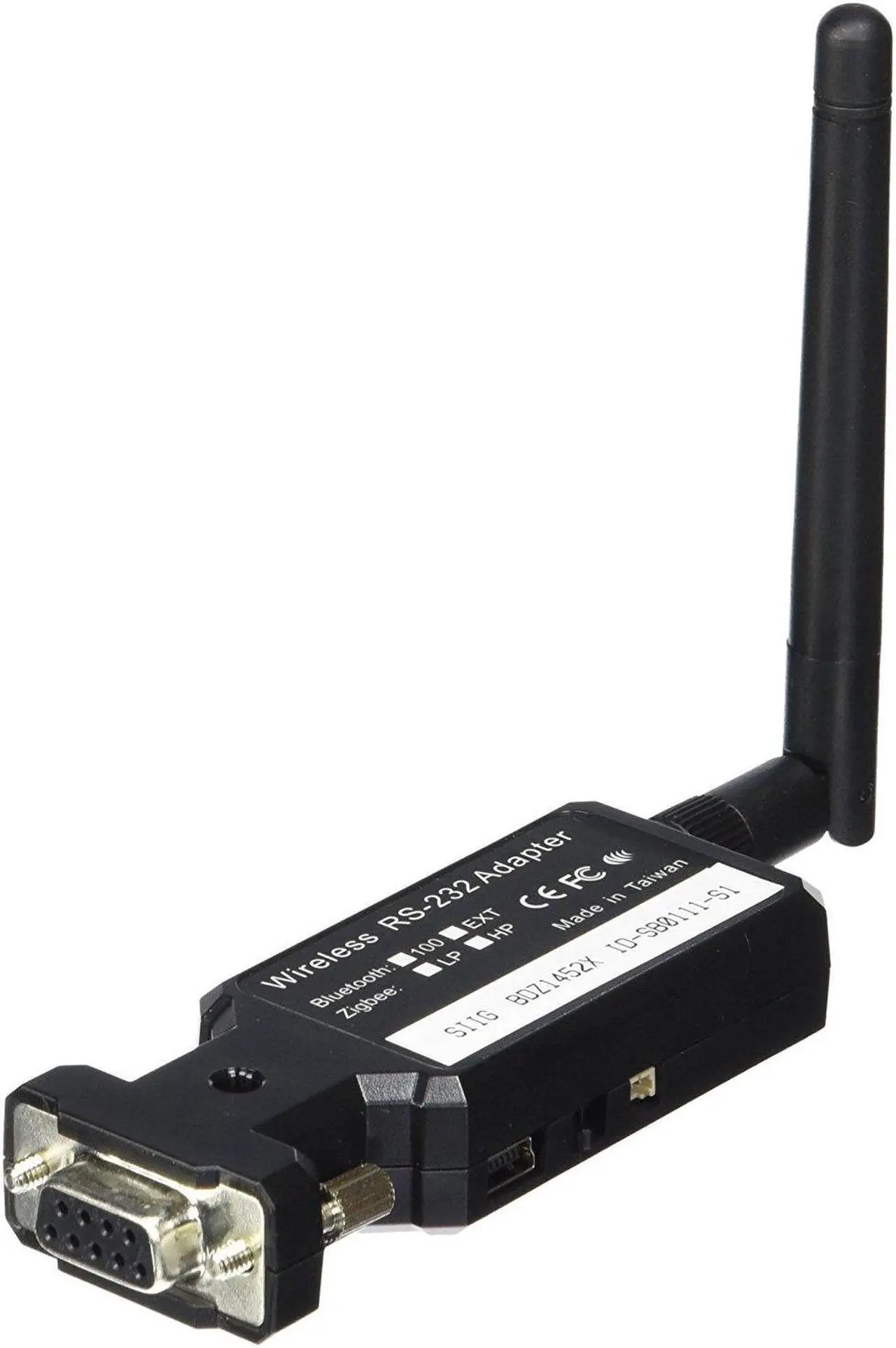 SIIG RS-232 Serial to Bluetooth Adapter - Newegg.com