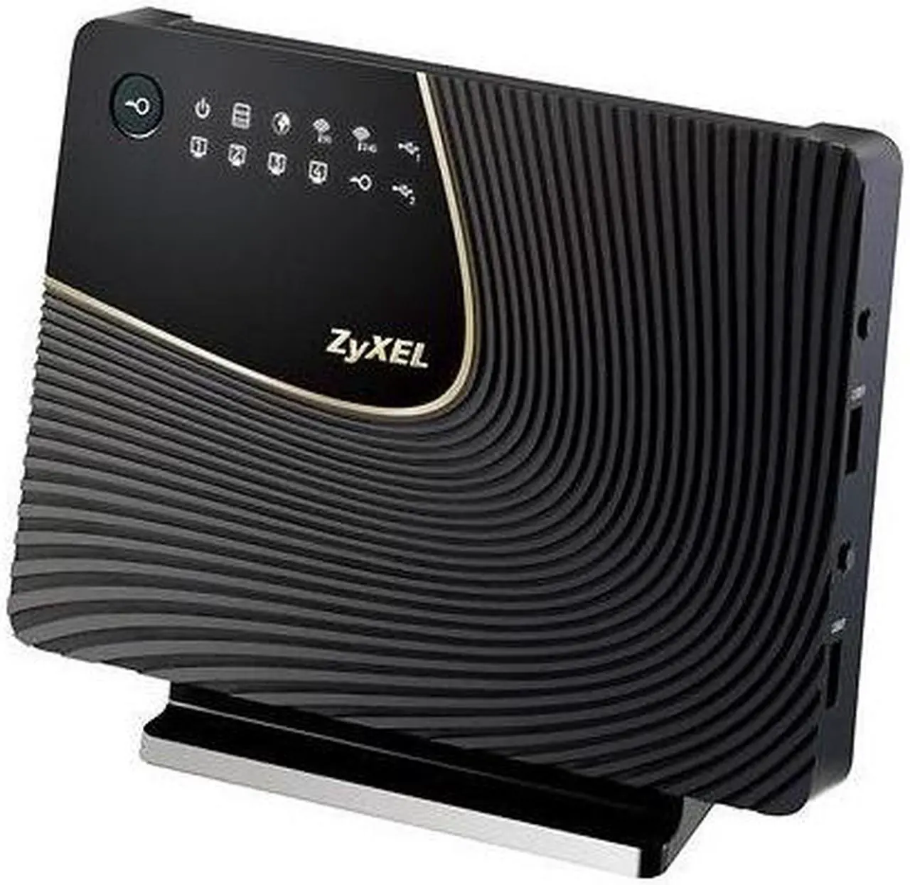ZyXEL EMG2926-Q10A IEEE 802.11ac Ethernet Wireless Router - Newegg.com