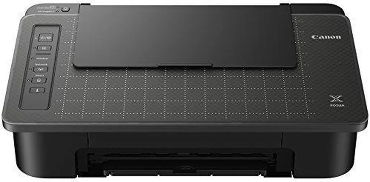 Canon PIXMA TS302 Wireless Inkjet Printer - Newegg.com