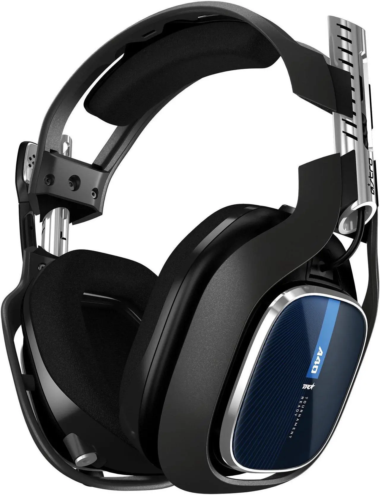 Astro Gaming A40 TR Headset and MixAmp Pro TR with Adapter and USB-C ...