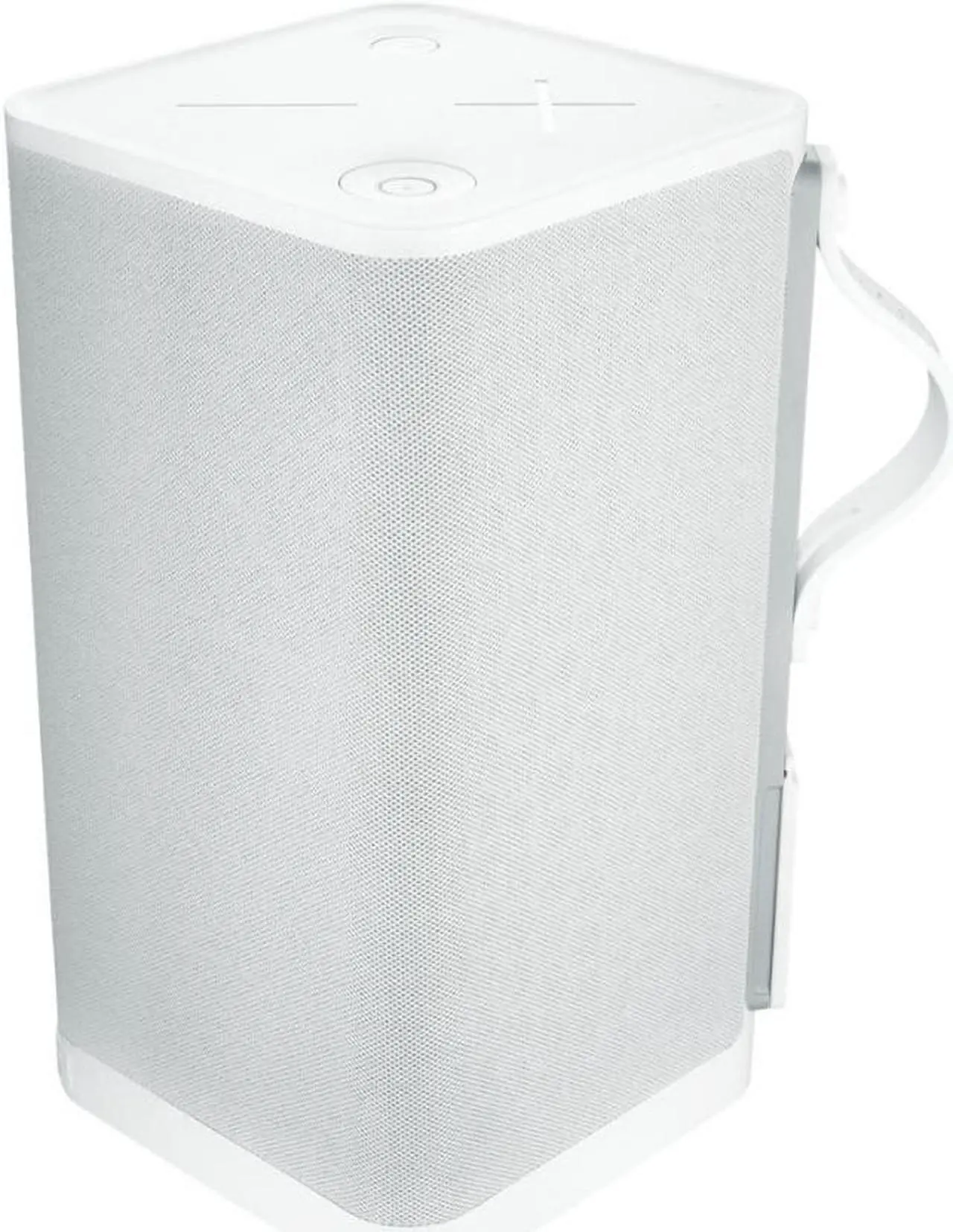 Logitech Ultimate Ears - HYPERBOOM Portable Bluetooth Party Speaker ...