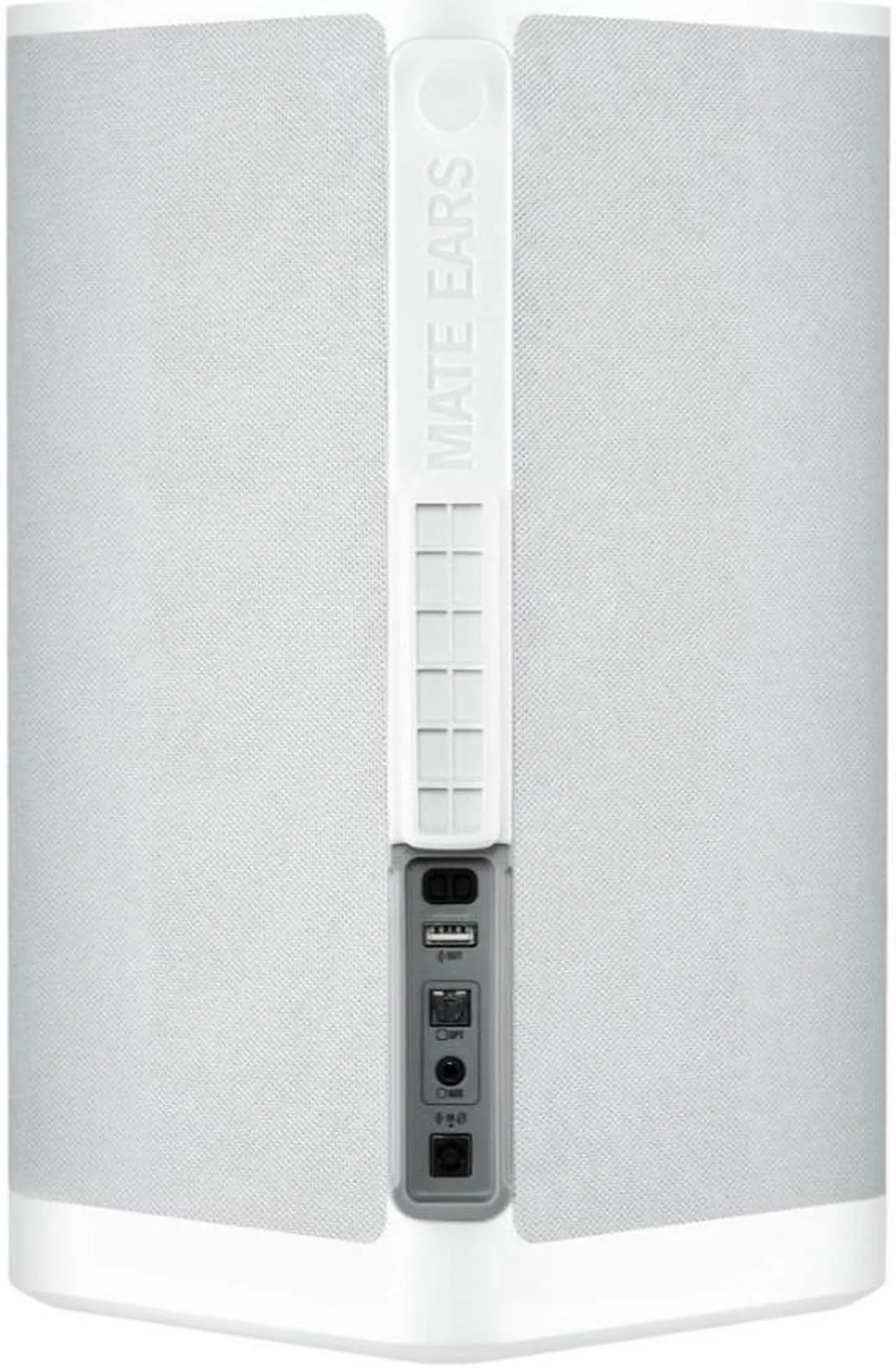 Logitech Ultimate Ears - HYPERBOOM Portable Bluetooth Party Speaker ...