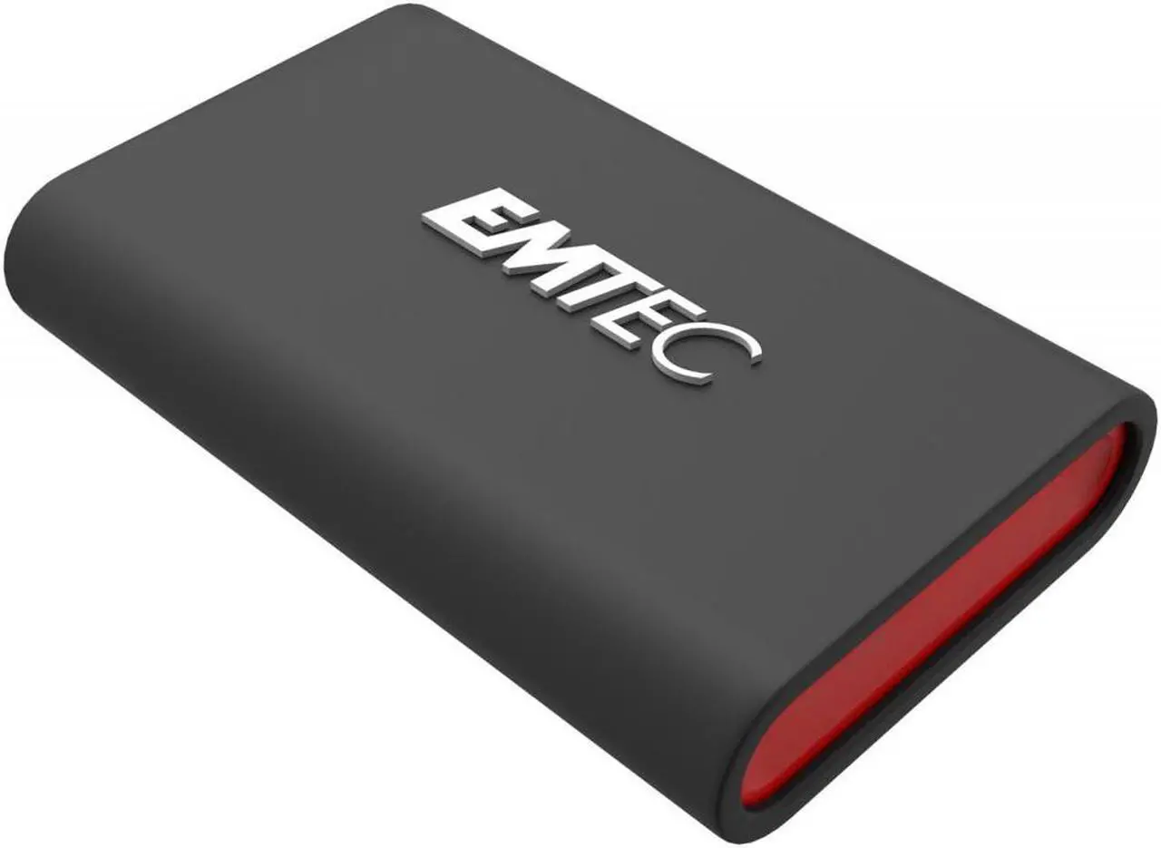 EMTEC X210 256GB Portable SSD - Newegg.com