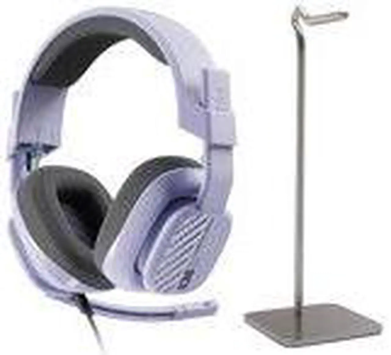 ASTRO Gaming A10 Gen 2 Headset PC (Lilac) Bundle with Metal Headphone ...
