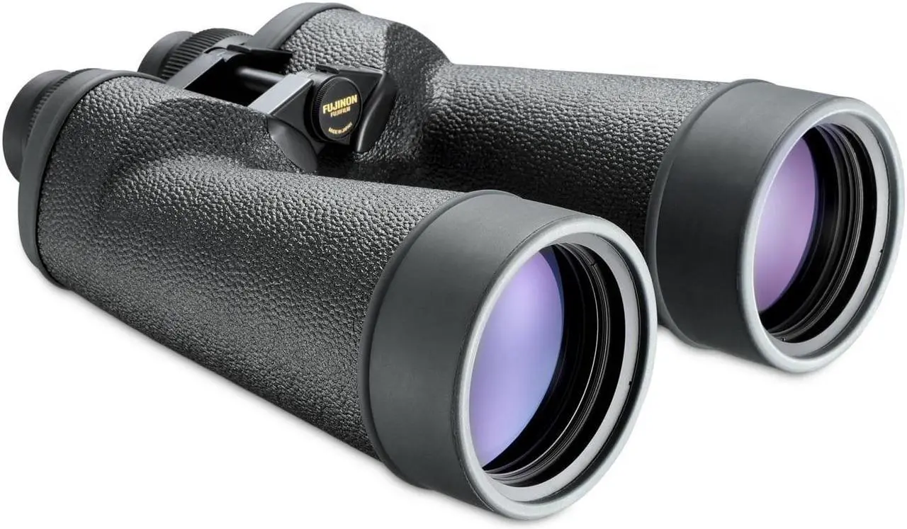 Fujinon 16x70 FMT-SX Polaris Binoculars - Newegg.com
