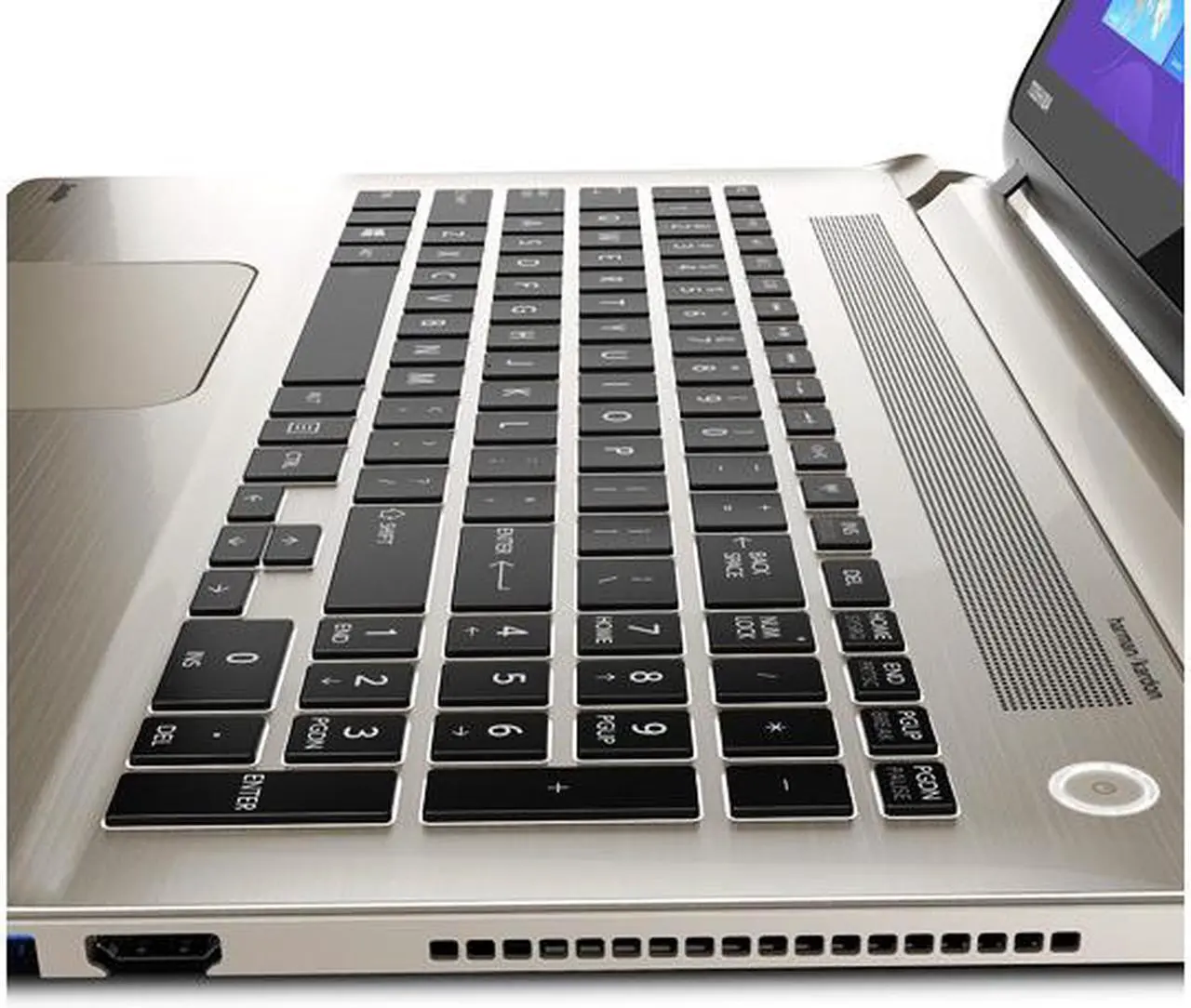 Refurbished: TOSHIBA Laptop Satellite Intel Core i7-4510U 12GB Memory ...