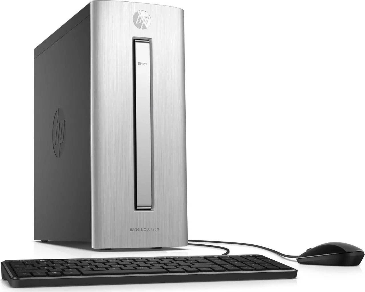 Refurbished: HP Envy 750-287c Intel Core i7-6700 16GB 1TB HD Win10 Mini ...
