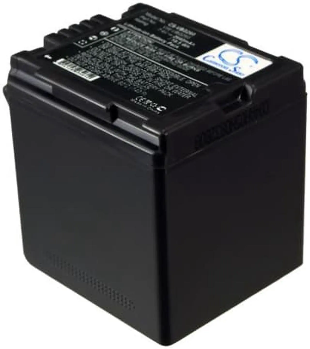 Battery for Panasonic HDC-HS9 SD1 HDC-SD100 VW-VBG260 VW-VBG260-K VW ...