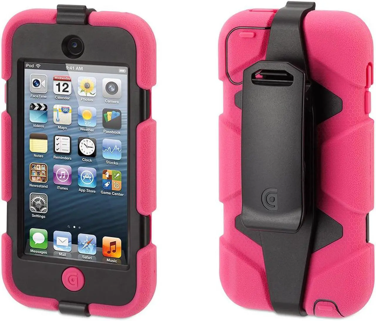 Griffin Technology iPod Accessories GB35695 - Newegg.com