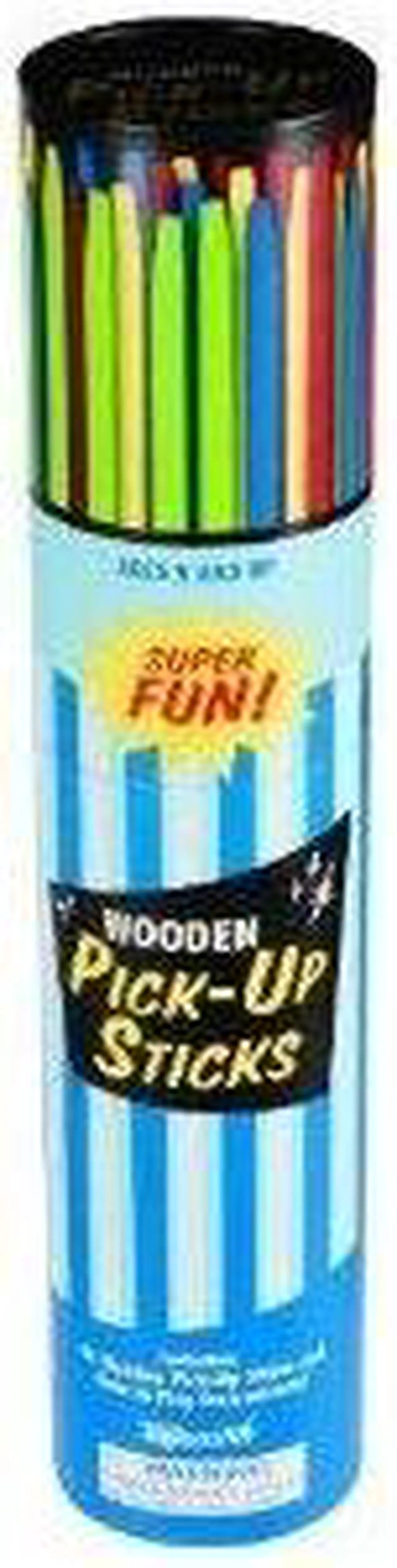 Wood Pick Up Sticks - Toysmith - Newegg.com