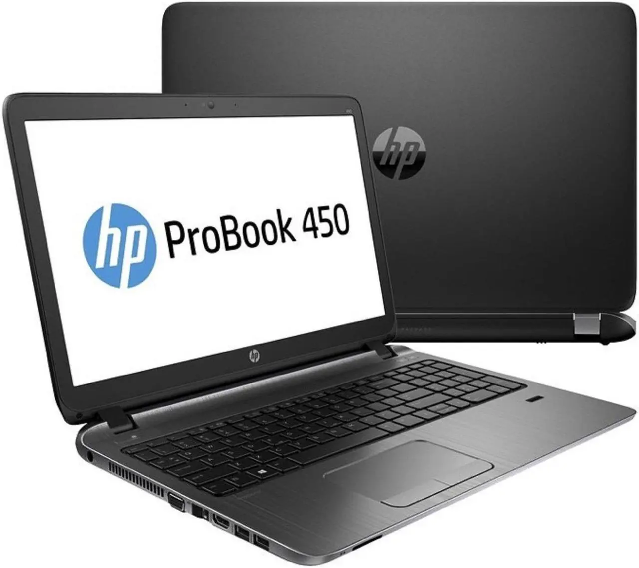 HP ProBook 450 G2 15.6" LED Notebook - Intel Core i3-4005U Dual-core (2 ...