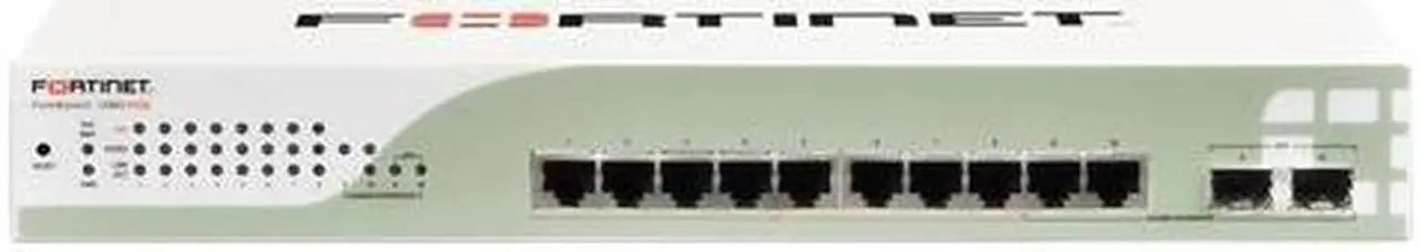 Fortinet FortiSwitch FS-108D-POE Ethernet Switch - Newegg.com