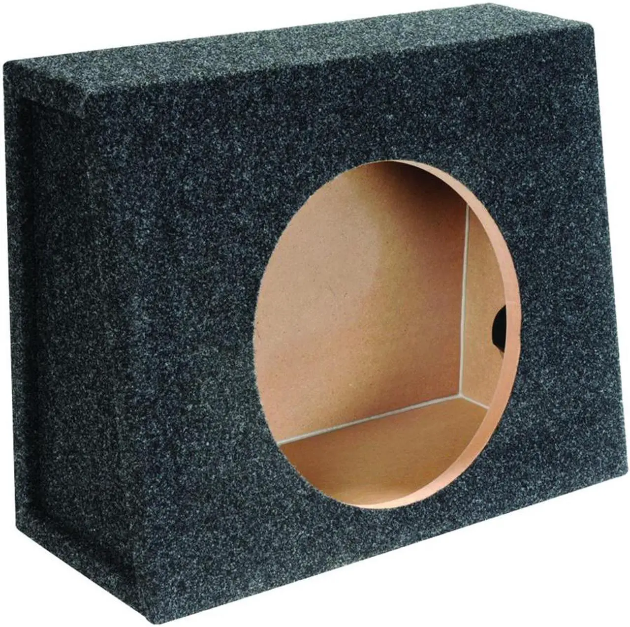 Atrend E10St B Box Series 10-Inch Single-Sealed Truck Enclosure ...