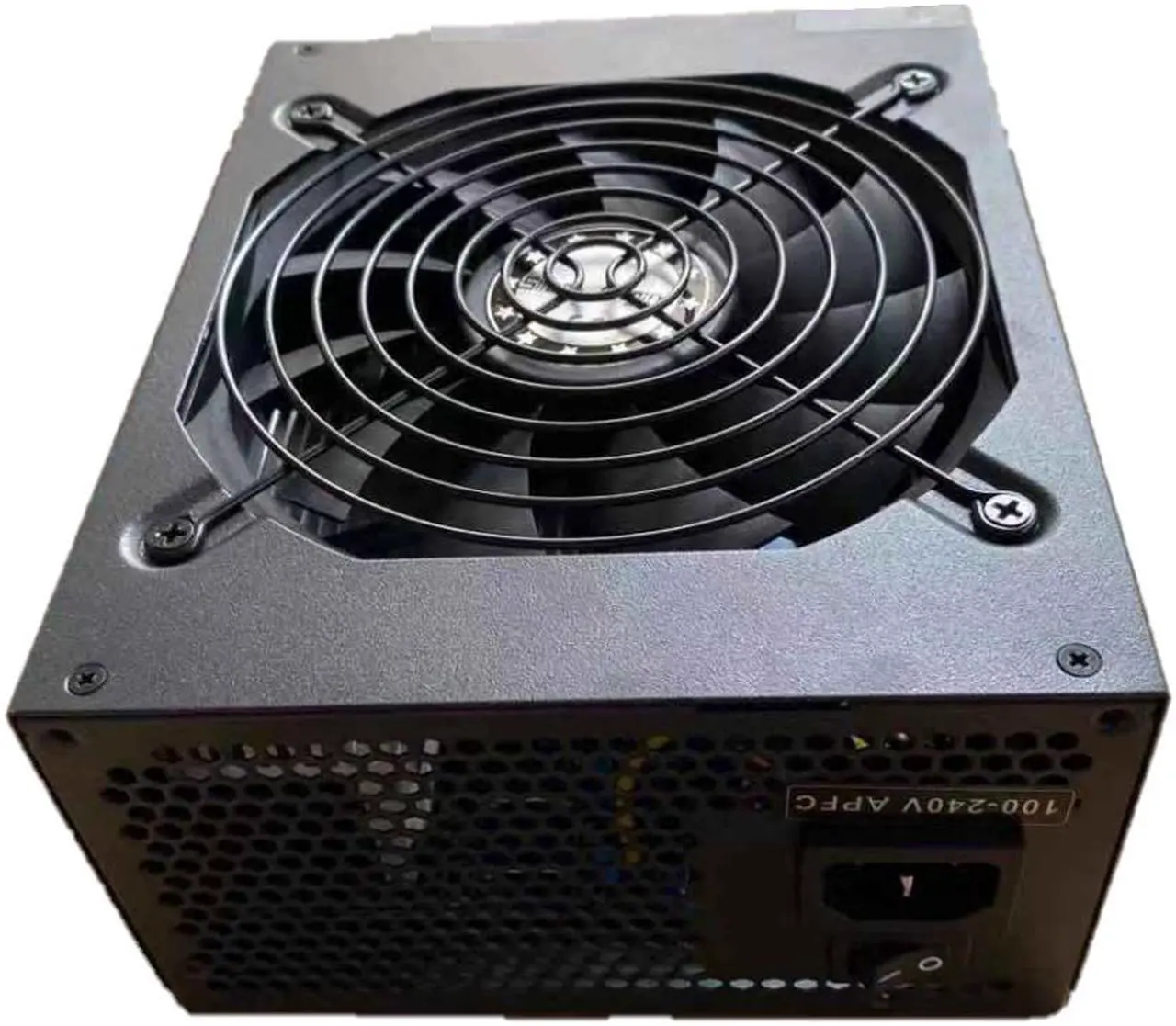 TOPOWER 1800W Fully Modular GPU Mining Power Supply For BTC/BCH/ETC/ETH ...