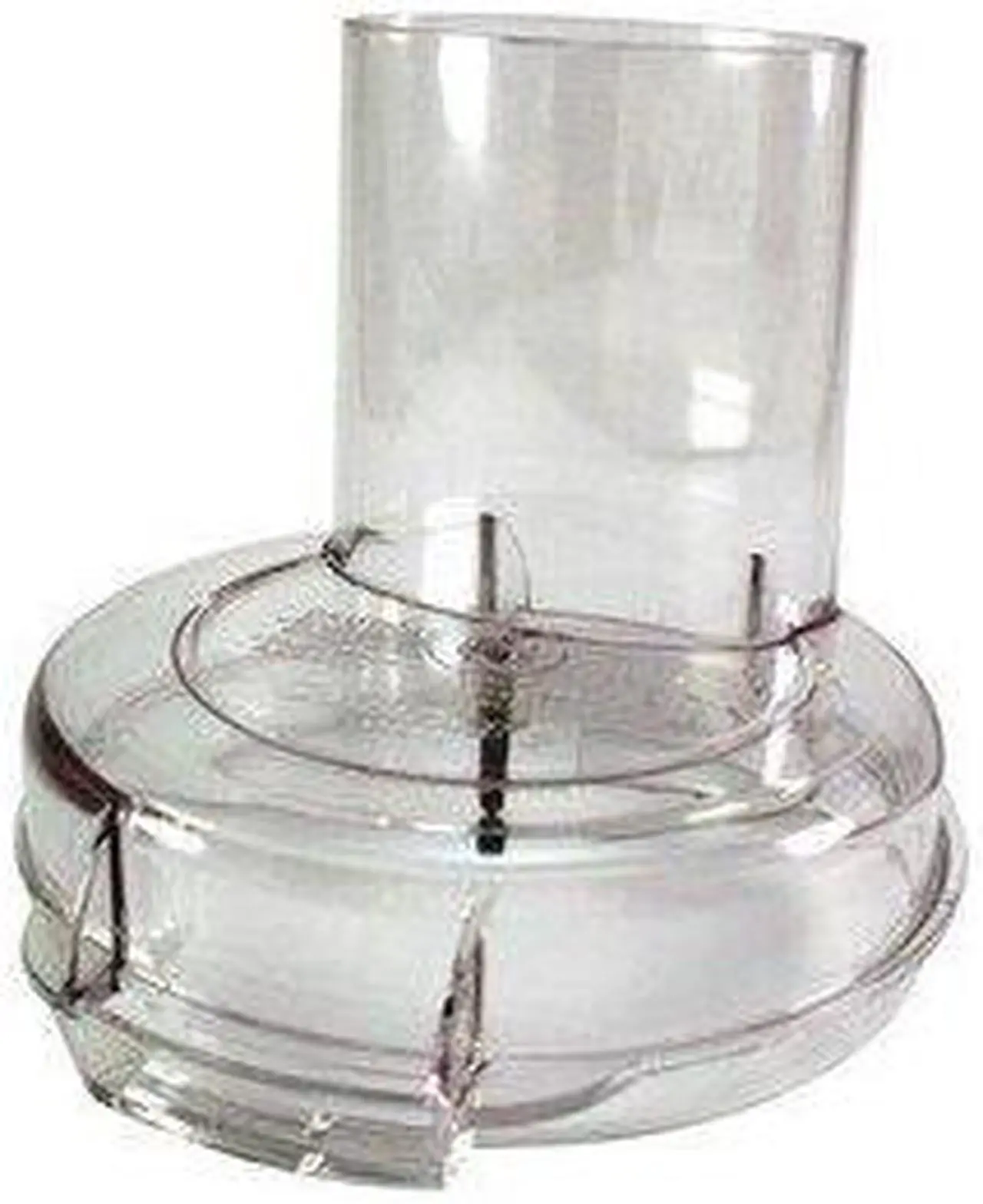 Cuisinart CBFP-10 Food Processor Bowl Cover - Newegg.com