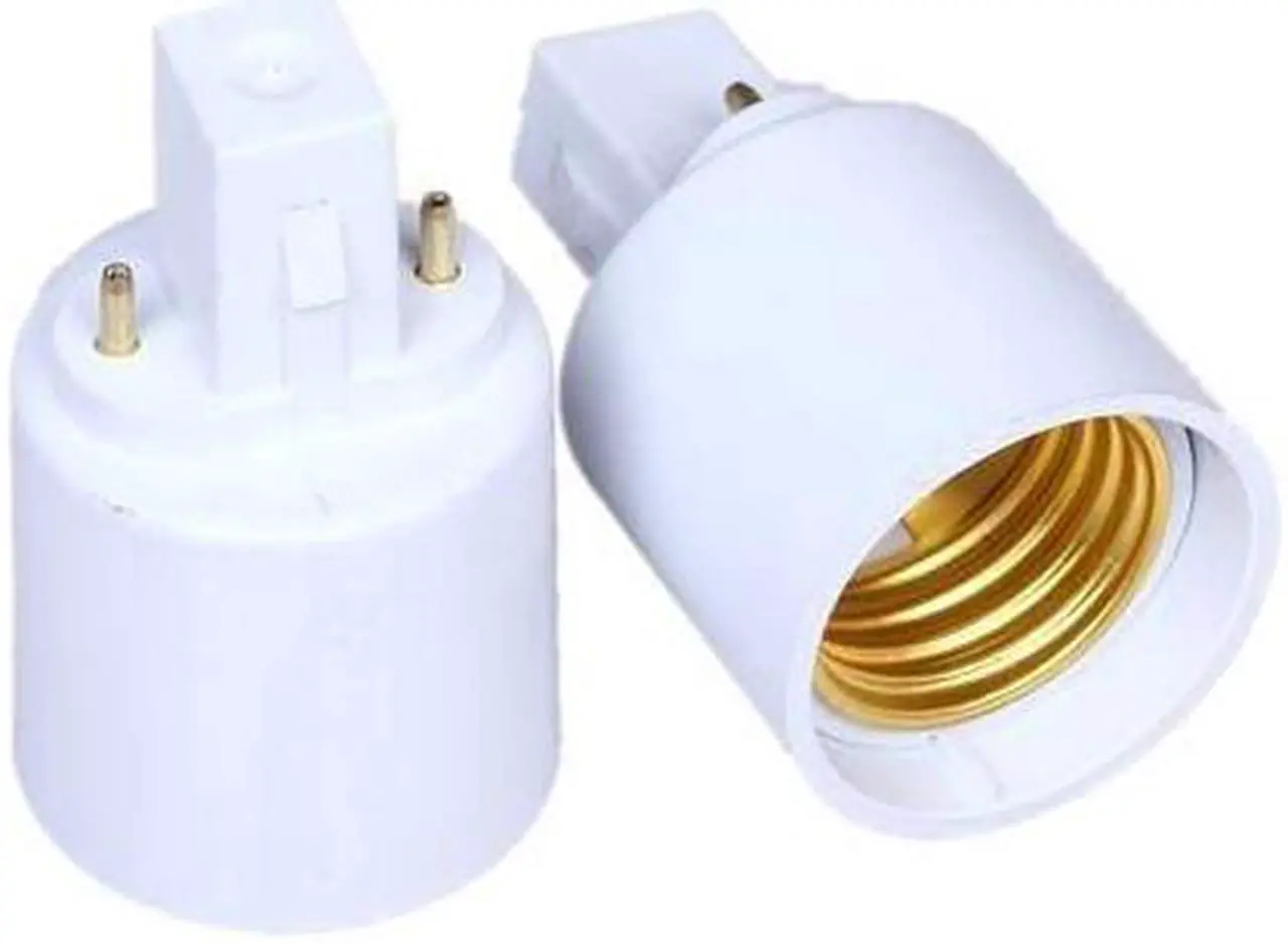 Light Bulb Base Converter G23 to E27 Halogen Lamp Apply Voltage 12V ...