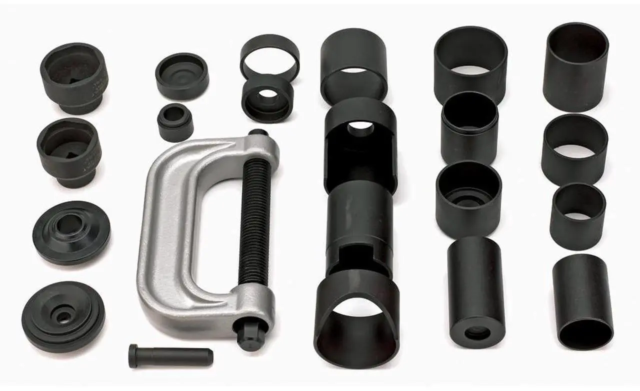 Powerbuilt 23 Piece Ball Joint and U Joint Service Set - 648617 ...