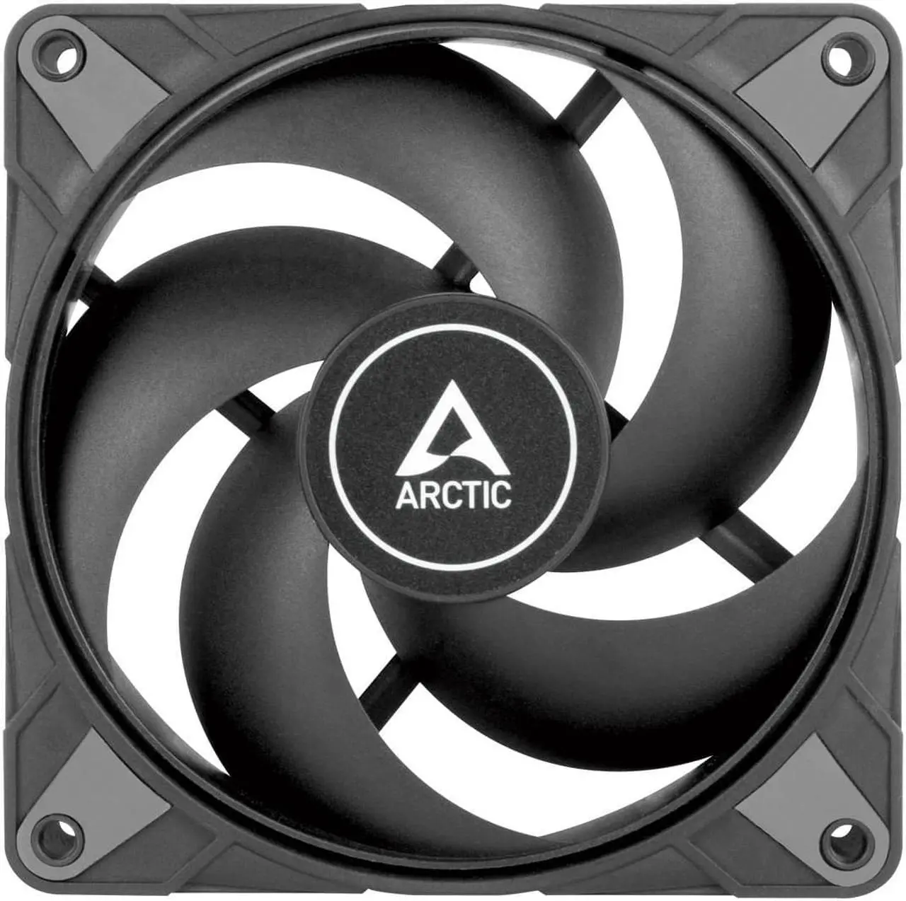 ARCTIC P12 Max - High-Performance 120 mm case Fan, PWM Controlled 200 ...