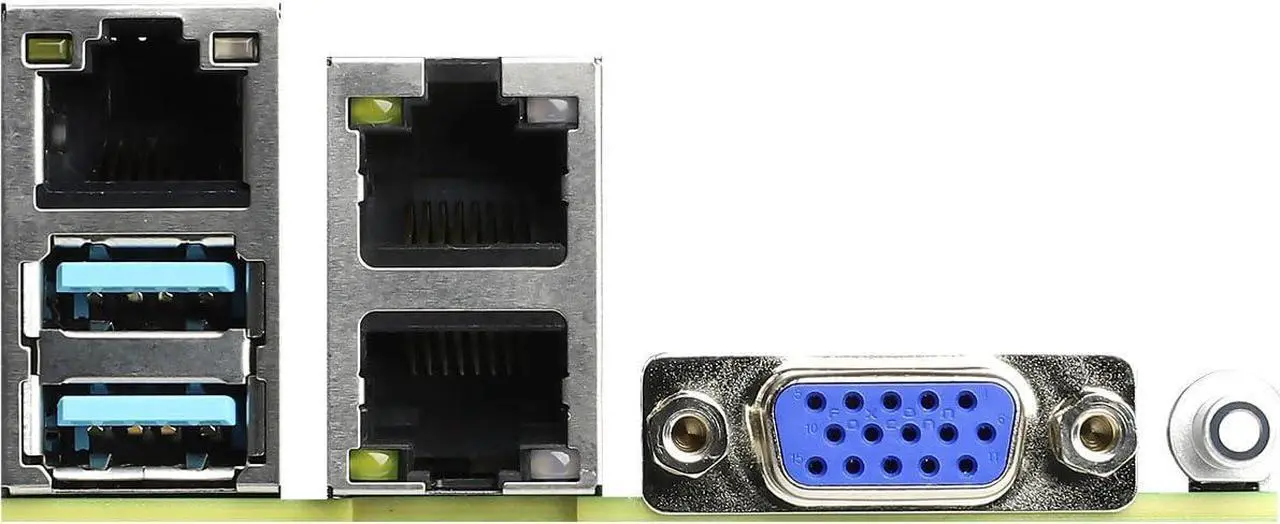 Refurbished: AsRock Rack X570D4I-2T Mini-ITX Server Motherboard AM4 PGA ...