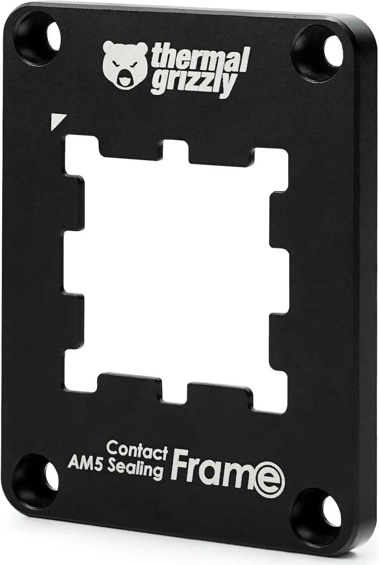Thermal Grizzly TG-CSF-AM5 Contact Sealing Frame Contact Frame, CPU ...