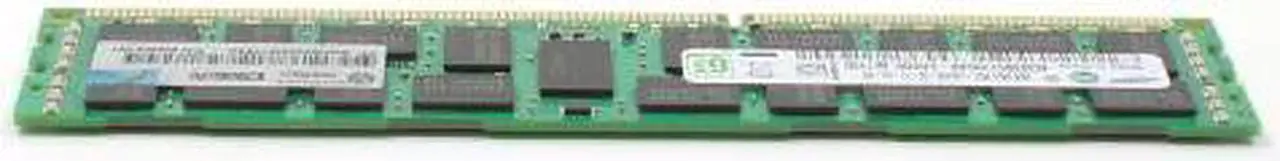 Refurbished: HP 621569-001 4GB DDR3 SDRAM Memory Module - Newegg.com