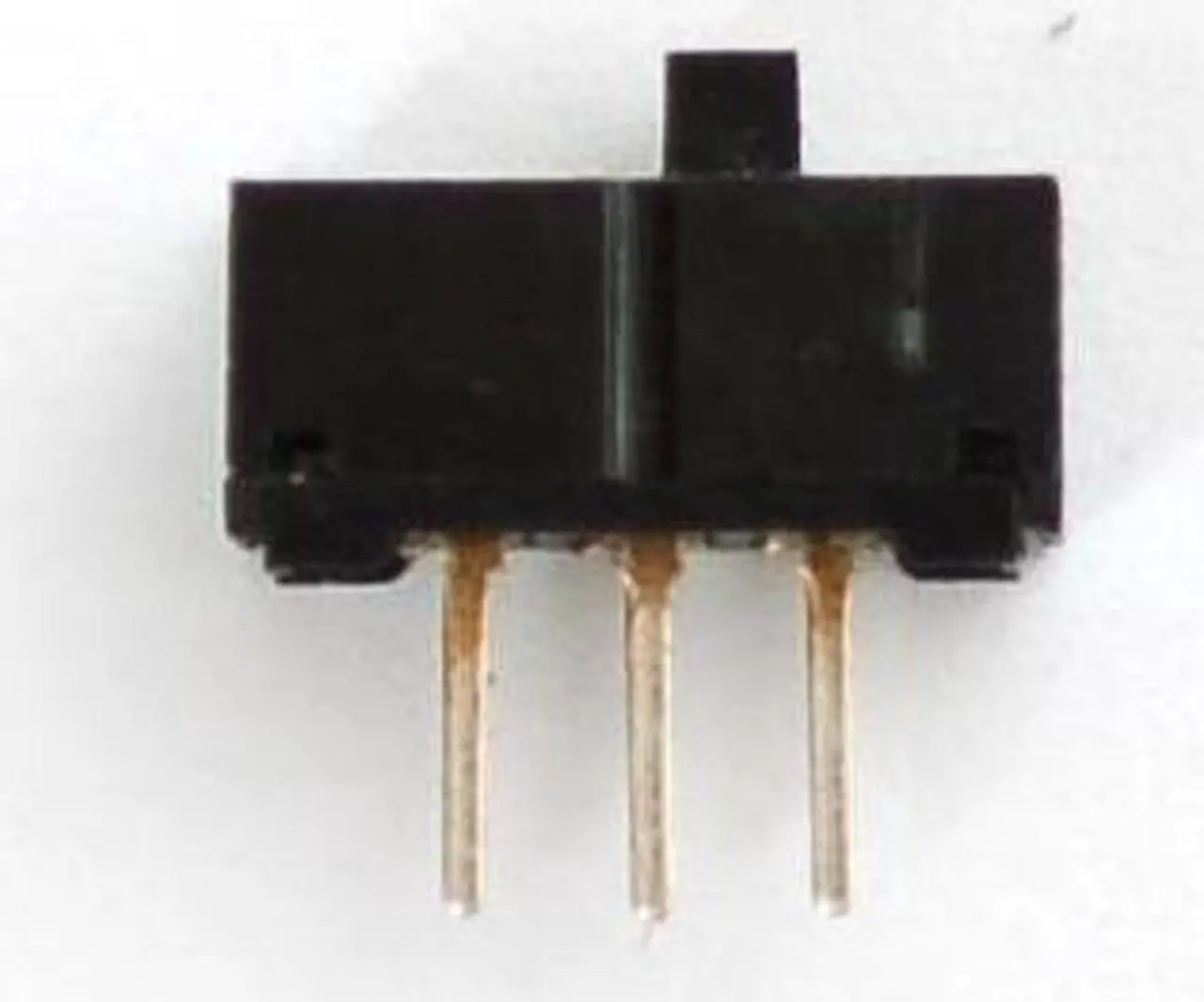 Breadboard-friendly SPDT Slide Switch - Newegg.com