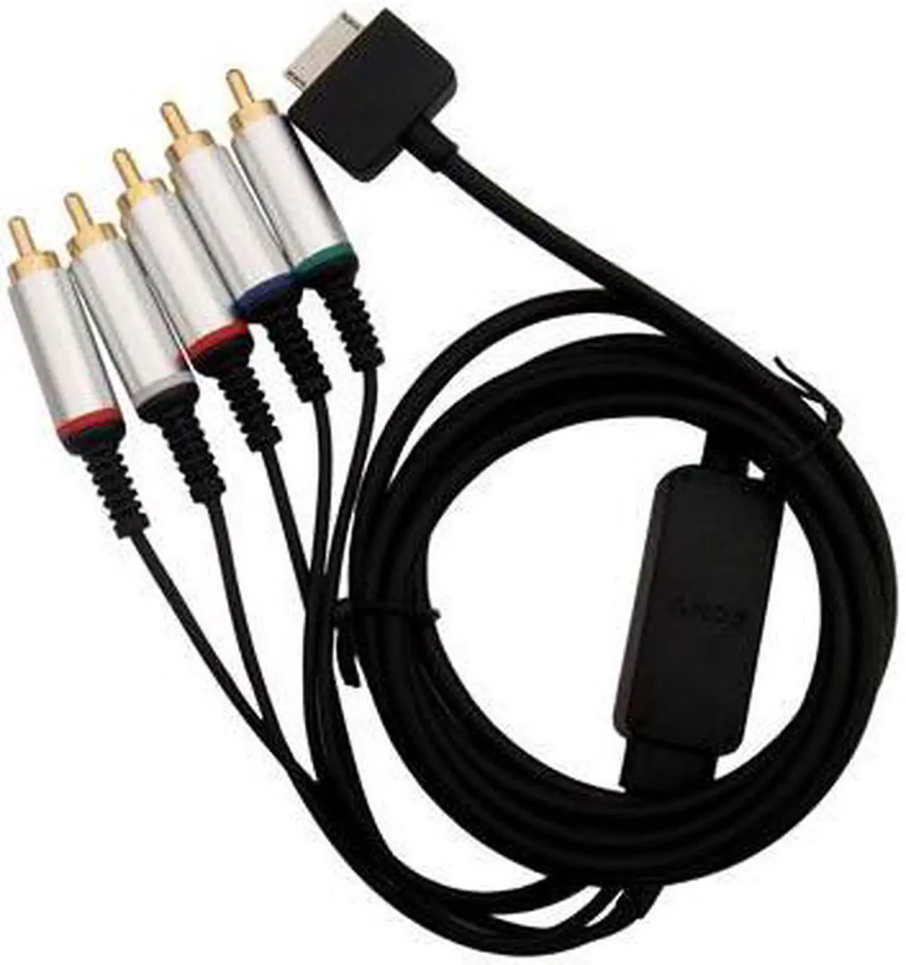 Component HD-TV Audio Video HD AV Cable for Sony PSP GO - Newegg.com