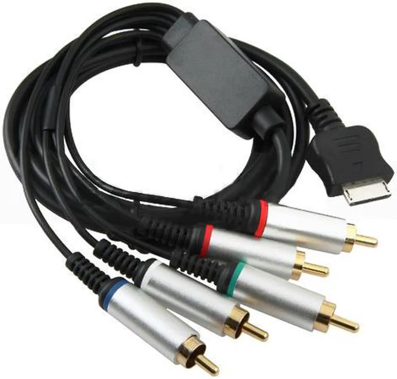 Component HD-TV Audio Video HD AV Cable for Sony PSP GO - Newegg.com
