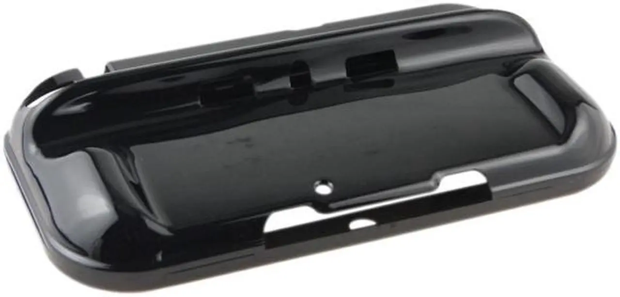 Anti-shock Hard Aluminum Metal Box Cover Case Shell for Nintendo Wii U ...