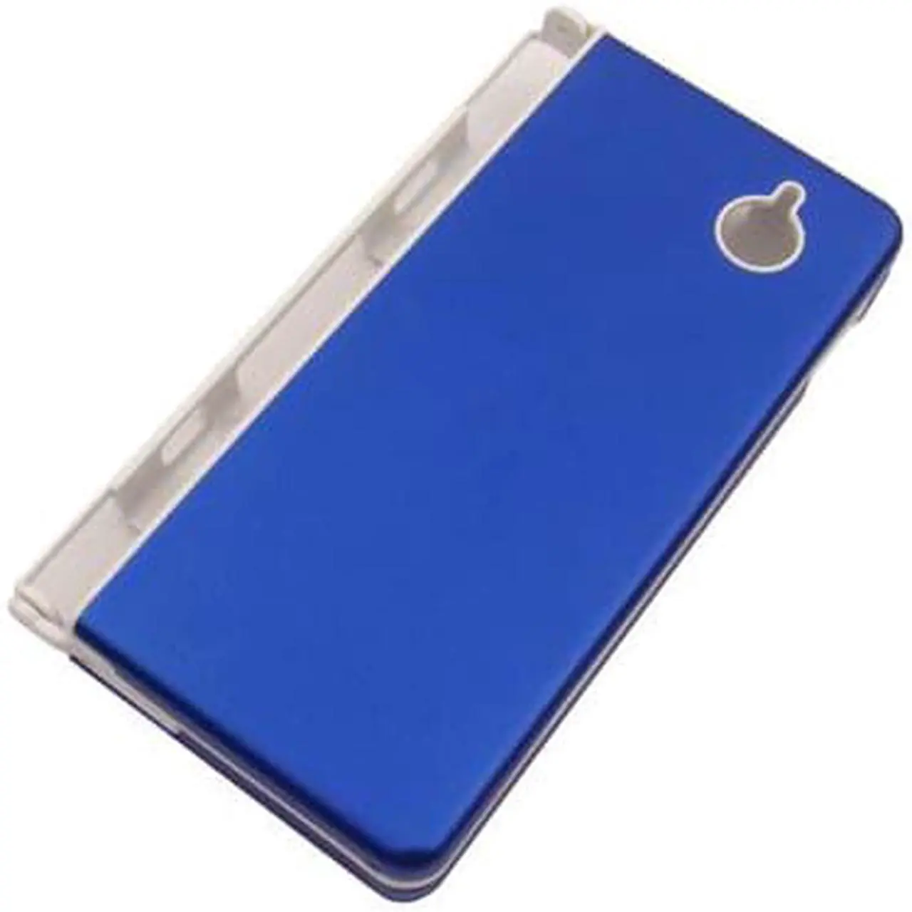 Hard Aluminum Metal Game Case Cover Skin Protector for Nintendo DSi ...