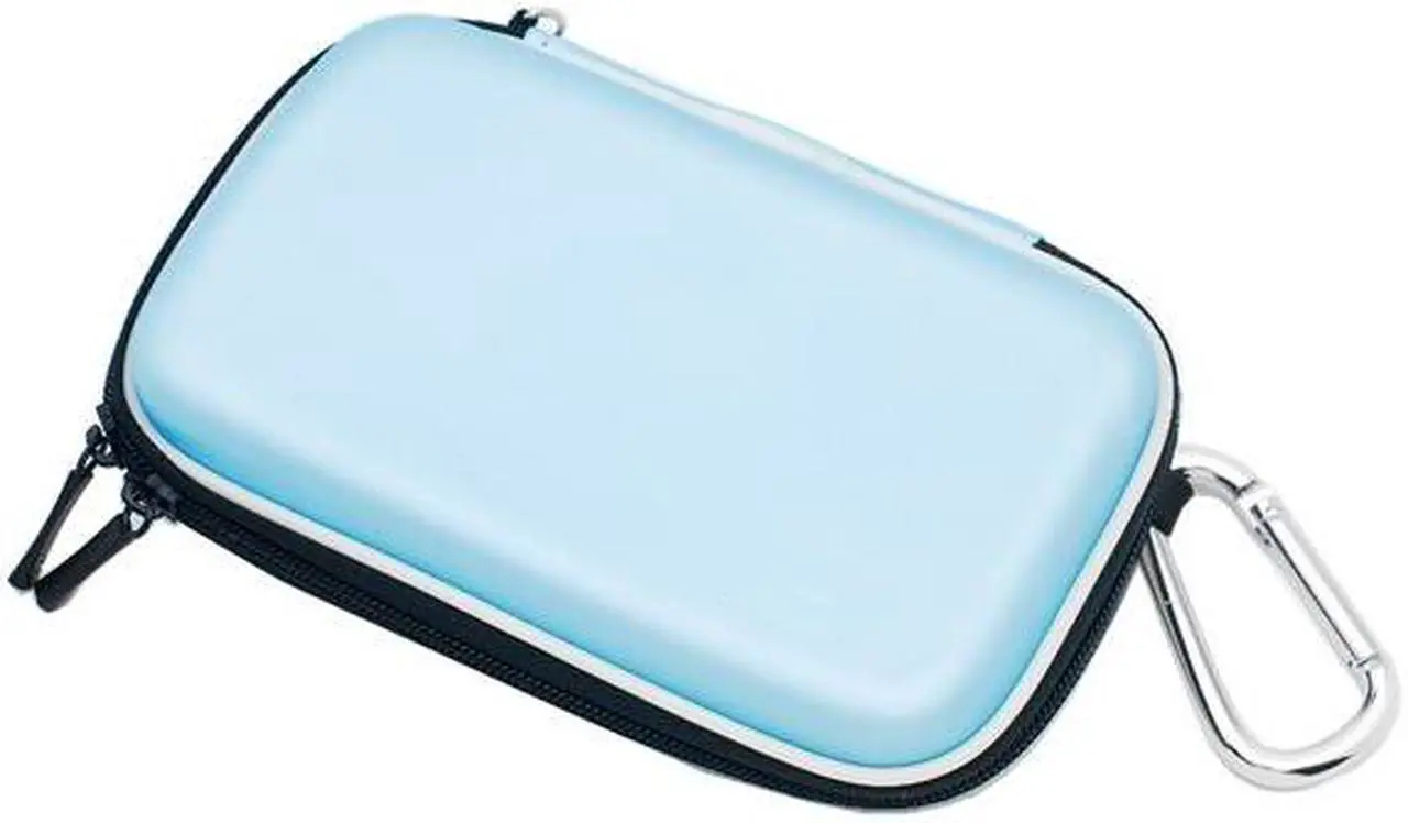 Hard Travel Carry Case Skin Cover Bag Pouch Sleeve for Nintendo DSi ...