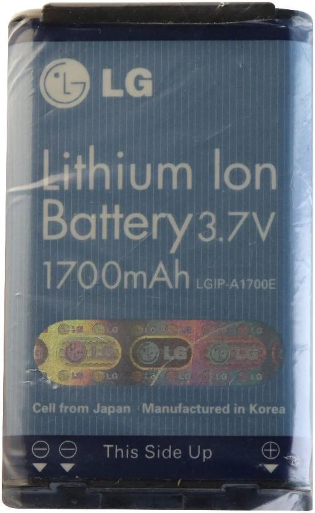 Refurbished: LG OEM LGIP-A1700E VX5300 VX6100 VX8100 VX8300 EXTENDED ...
