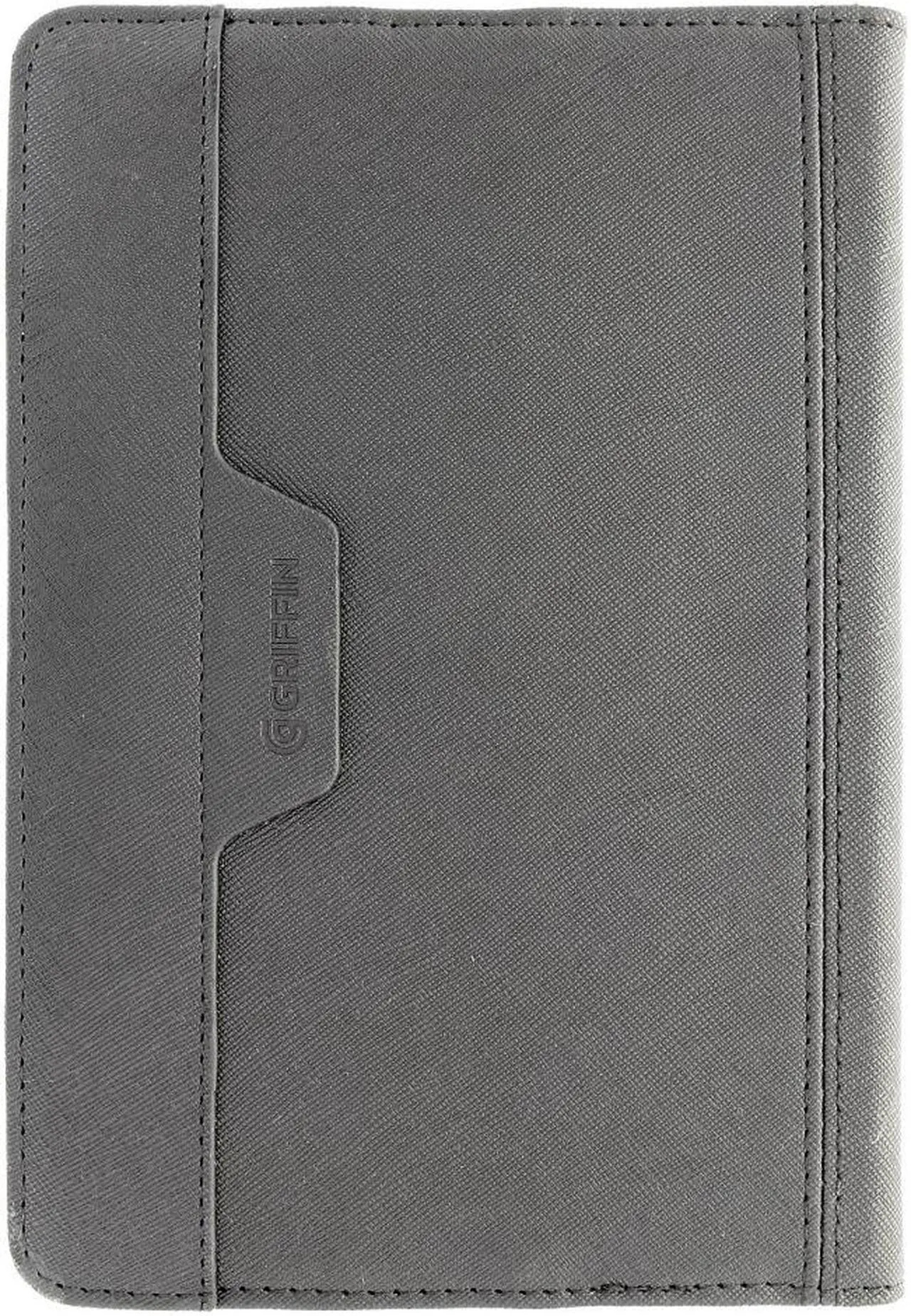 Griffin GB37541 Passport Ereader Tab S/M Gray Black - Newegg.com