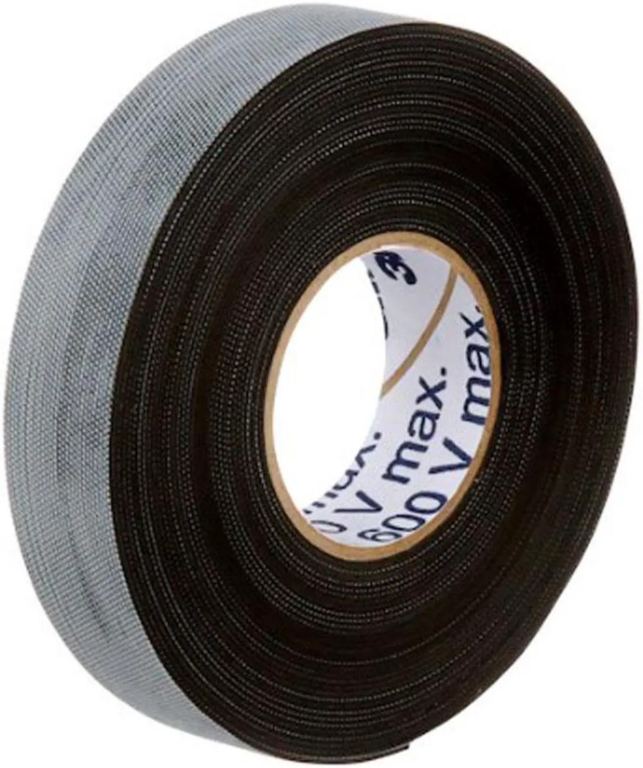 3M 2155 Temflex Rubber Splicing 22-ft UL Electrical Tape Gray (5 Pack ...