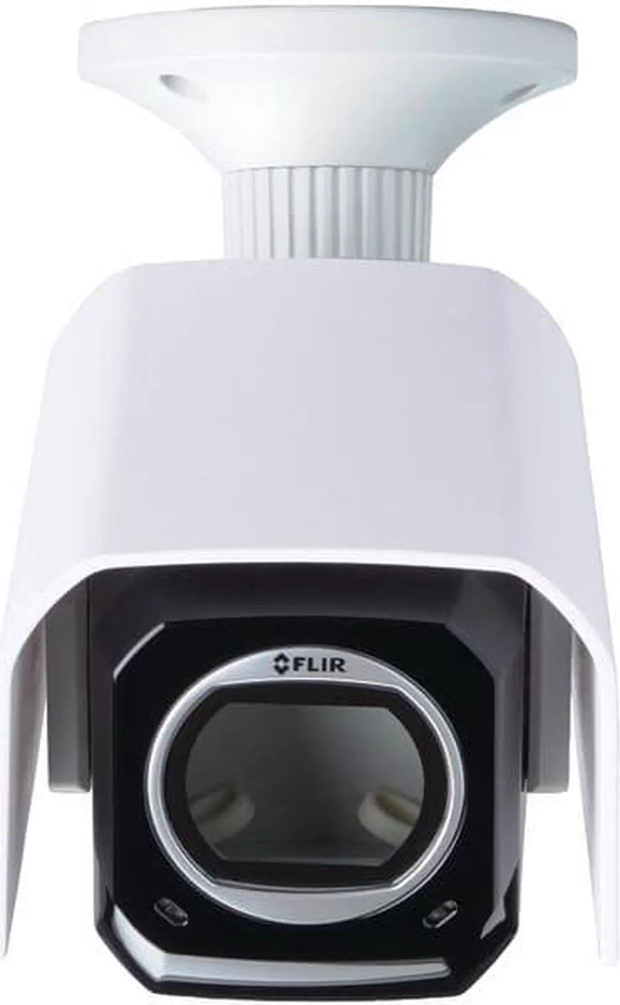 FLIR FX Indoor / Outdoor Wireless HD Security Camera FXV101-W - Newegg.com