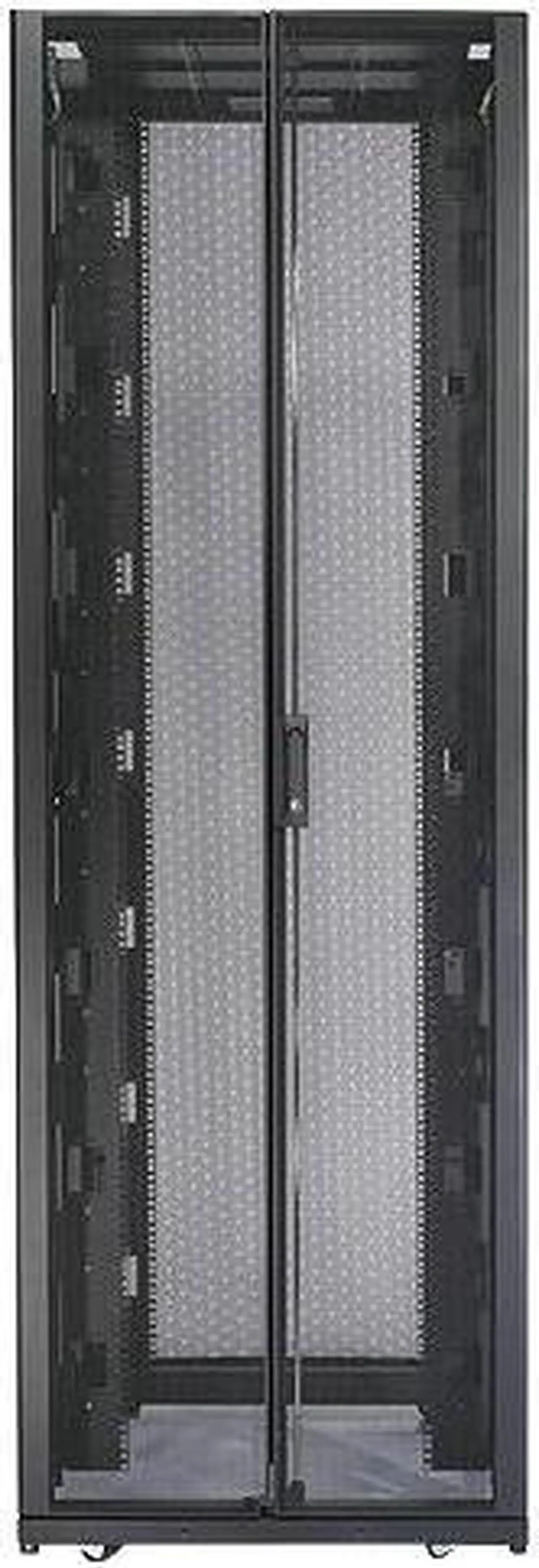 APC NetShelter SX AR3350SP Rack Cabinet - Newegg.com