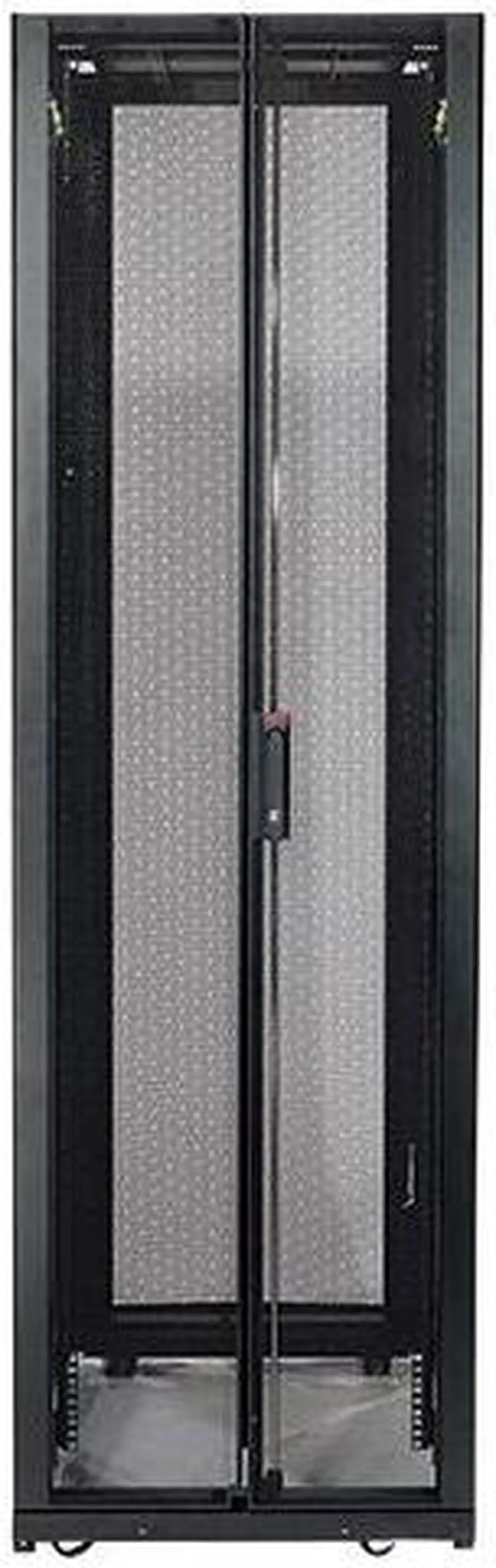 APC NetShelter SX AR3107TAA Rack Cabinet - Newegg.com