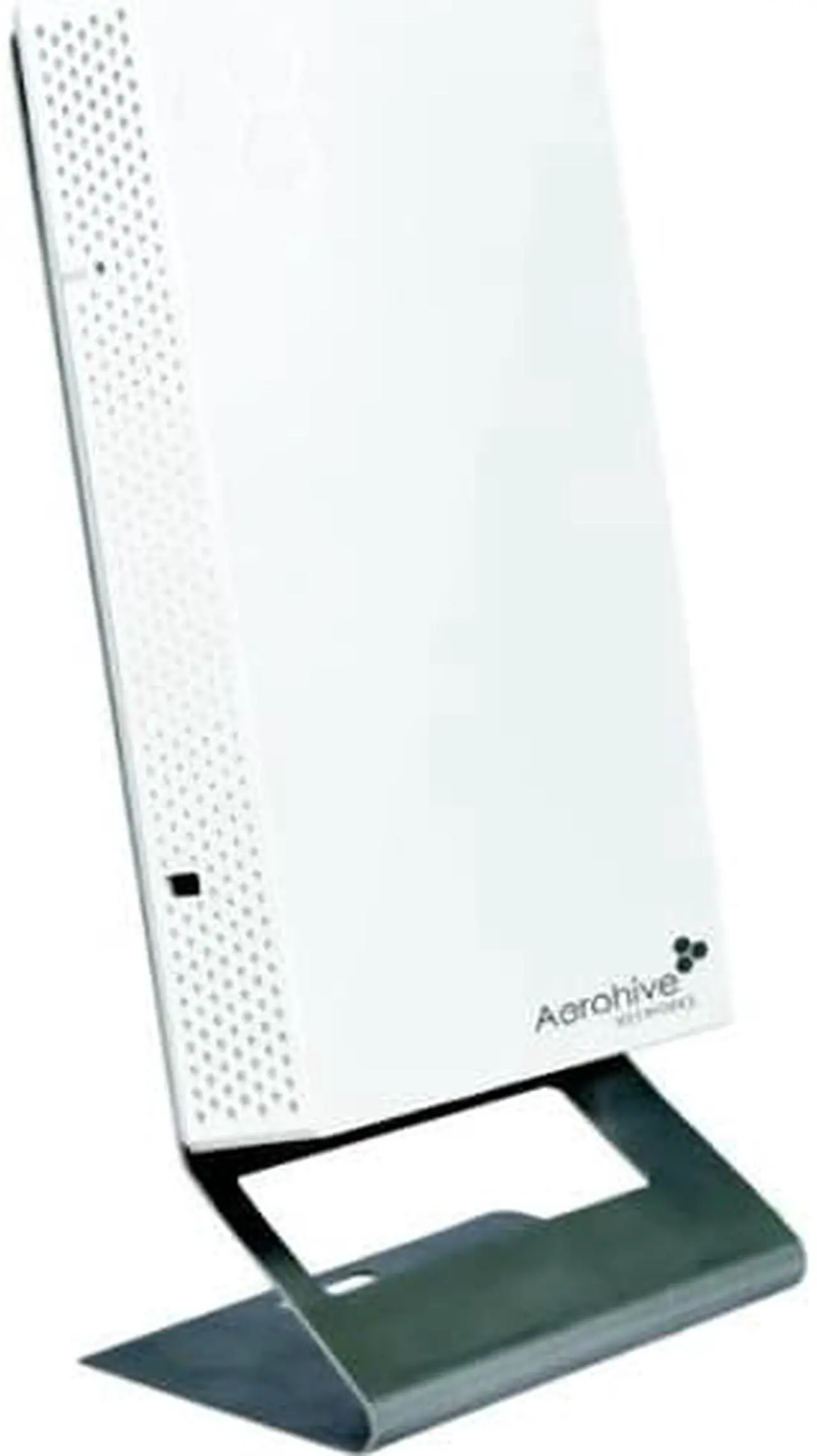 Aerohive AP150W Indoor Wall Plate Access Point, 2 Radio 3x3:3 802.11ac ...