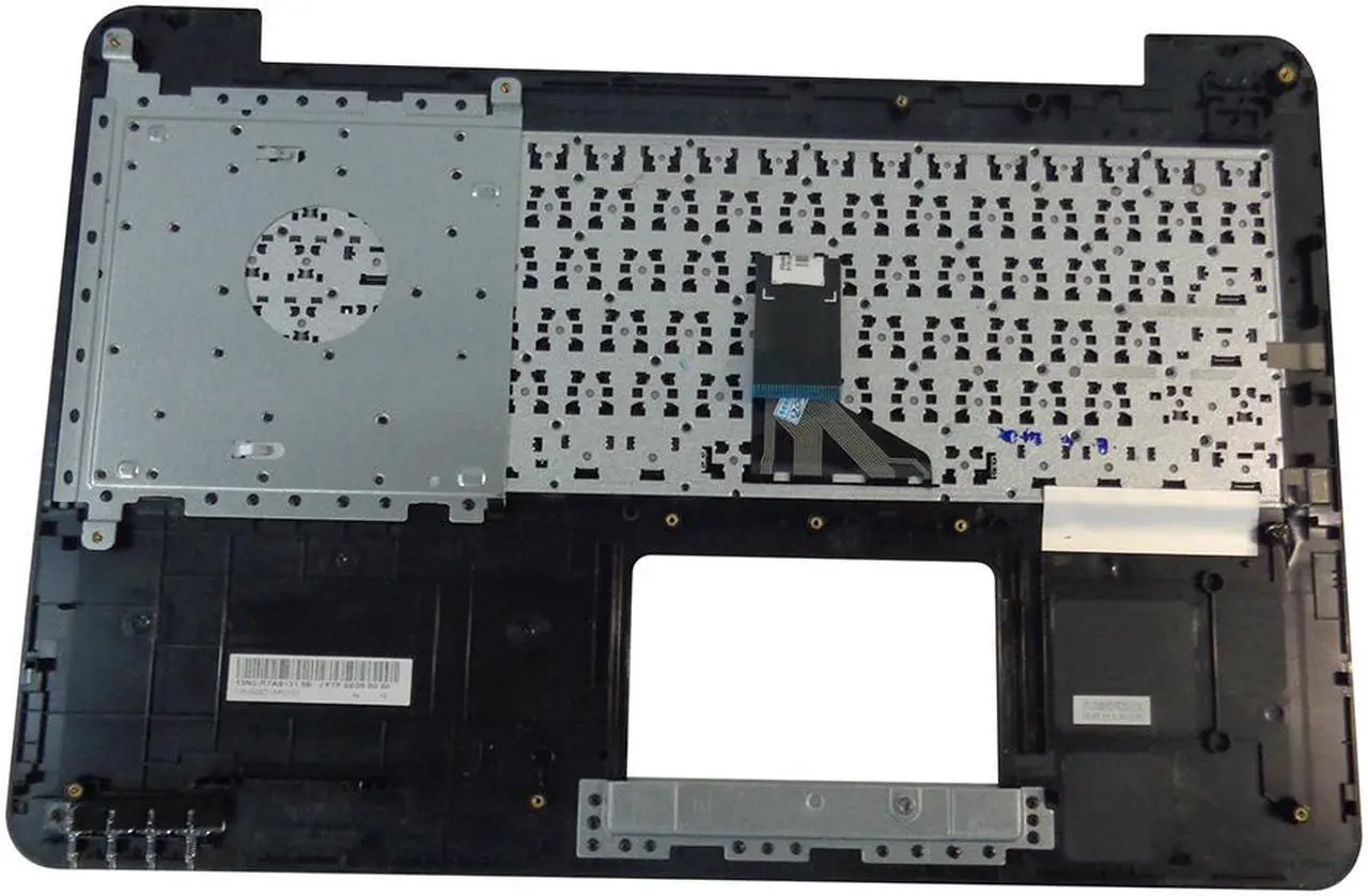 Asus A555LA A555LD F555LA F555LD K555LA K555LD X555LN Gold Palmrest w ...