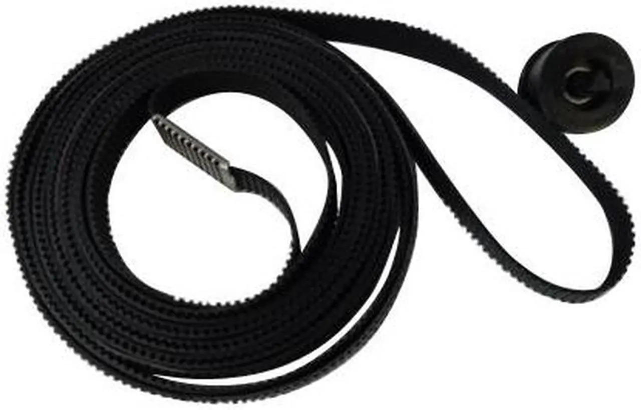 HP C6072-60198 Carriage drive belt for Hewlett-Packard designJet ...