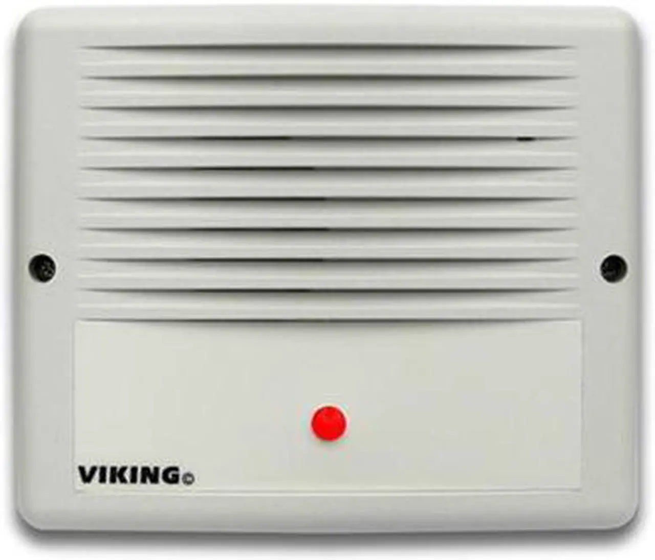 SIP Loud Ringer with Visual Ring - VK-SR-IP - Newegg.com