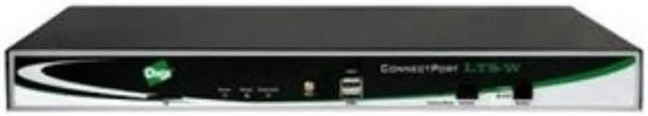 Digi 70002413 ConnectPort LTS 32 MEI Console Server - Newegg.ca