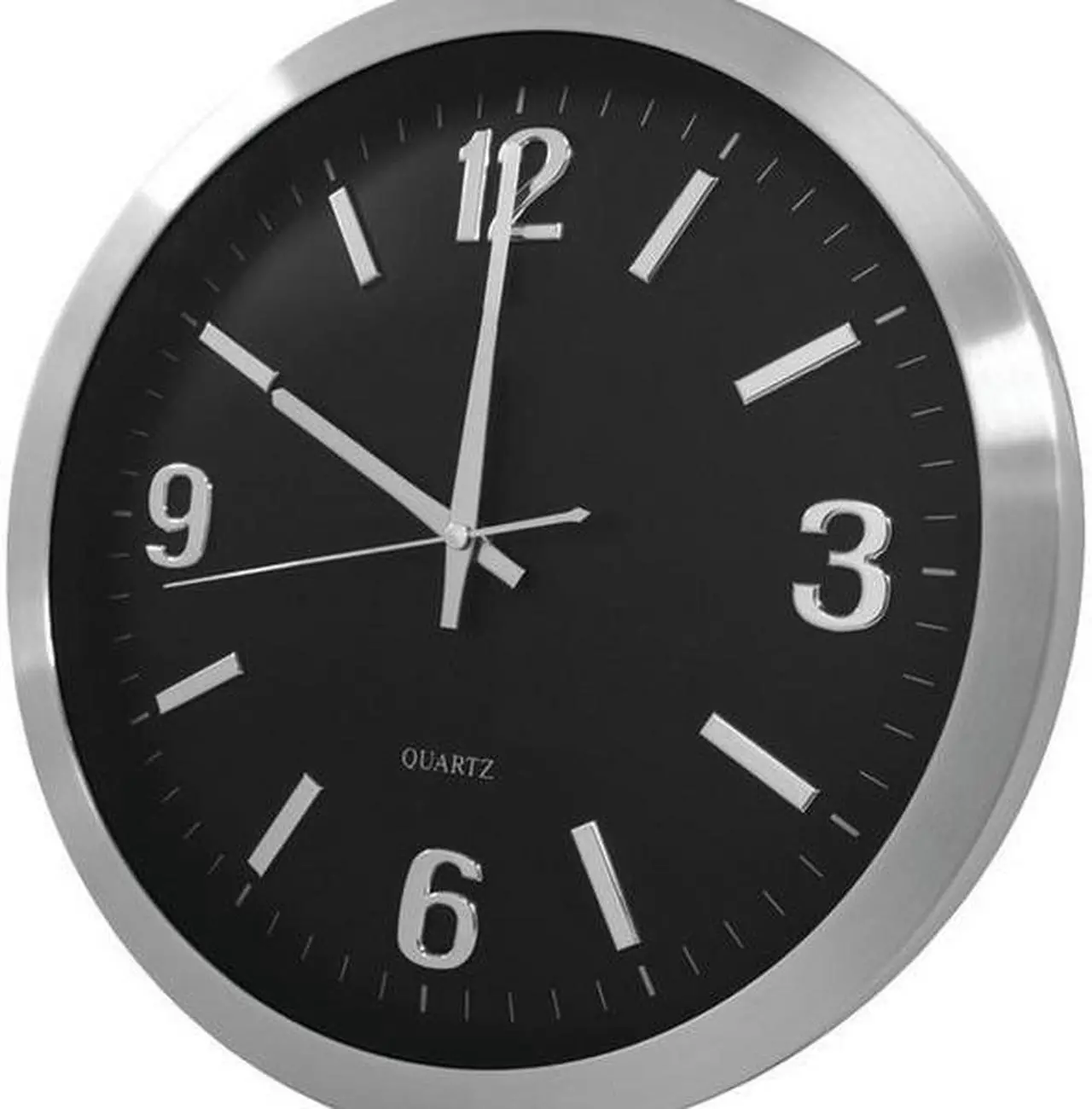 Securityman (CLOCKCAM-WIFI) App Based, Hidden Spy Surveillance Wall ...