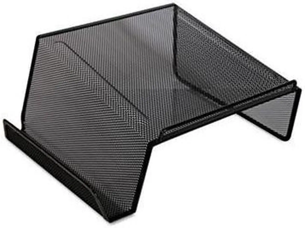 Universal UNV20015 Deluxe Mesh Telephone Desk Stand - Newegg.com